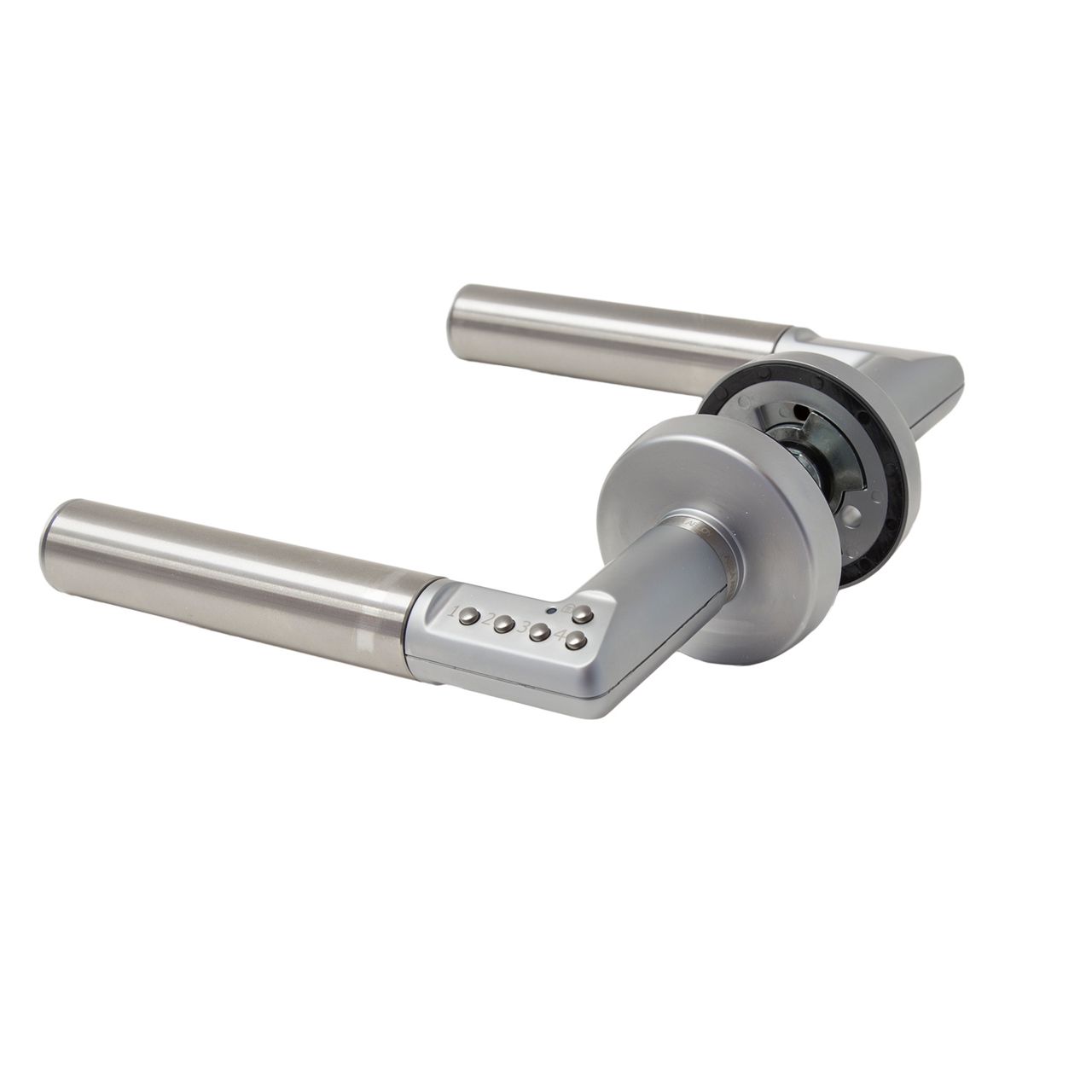 Yale Code Handle | Yale